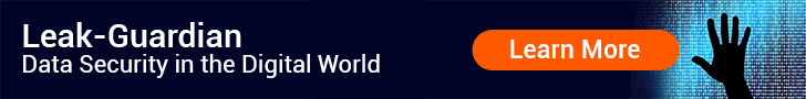 Leak Guardian - Hacker Combat