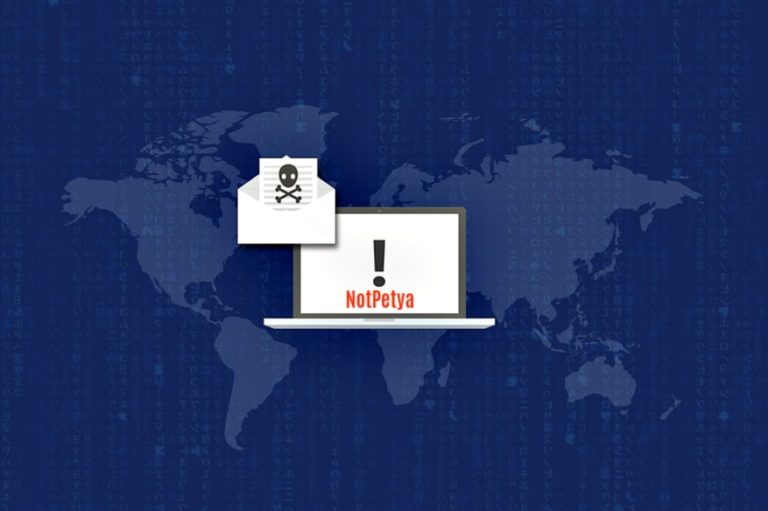 NotPetya : Ransomware or Not, Prevention is Better than Cure