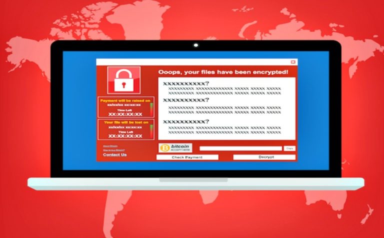 Ransomware attacks on Android, Linux and MacOS systems