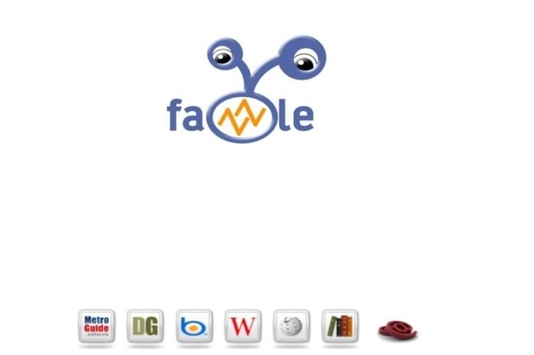 Fazzle - Hacker Combat