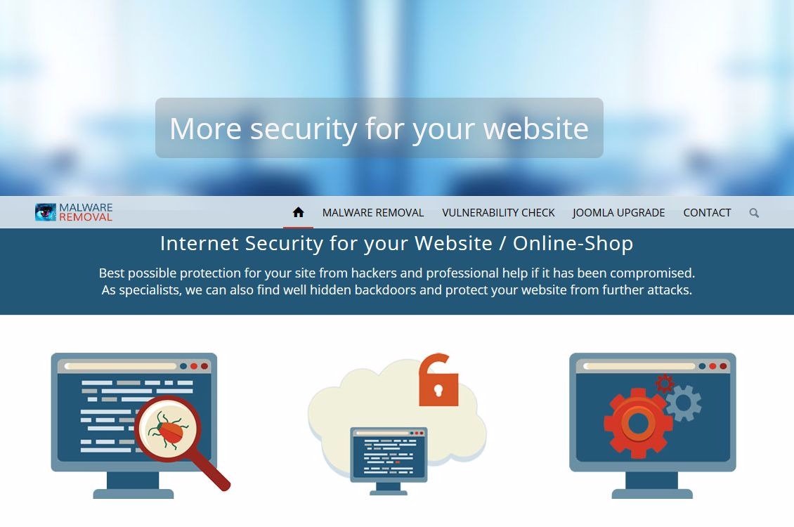 Top Website Security Tools to Recover Hacked Website | Updated 2024