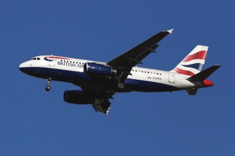 2018 British Airways Breach: £183-Million Fine Imposed