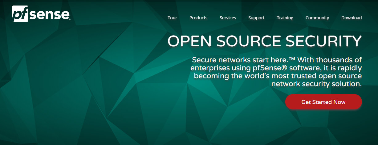 Free Open-Source Solution for Firewall - Hacker Combat