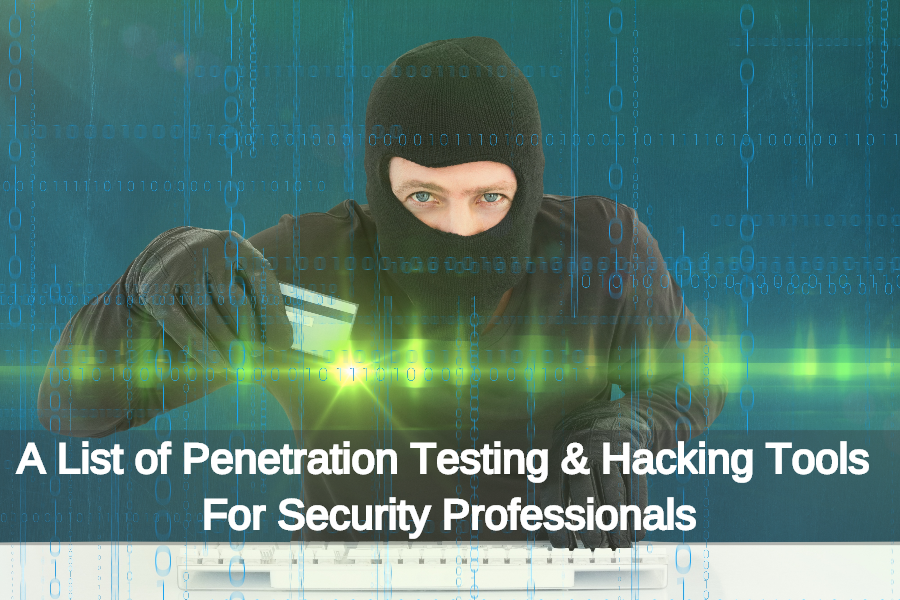 Penetration Testing Hacking Tools - Hacker Combat Penetration Testing Hacking Tools - Hacker Combat