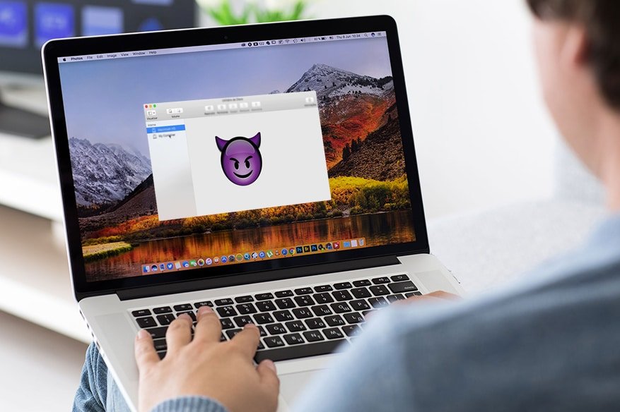Apple’s iOS 12 is all about Security - Hacker Combat