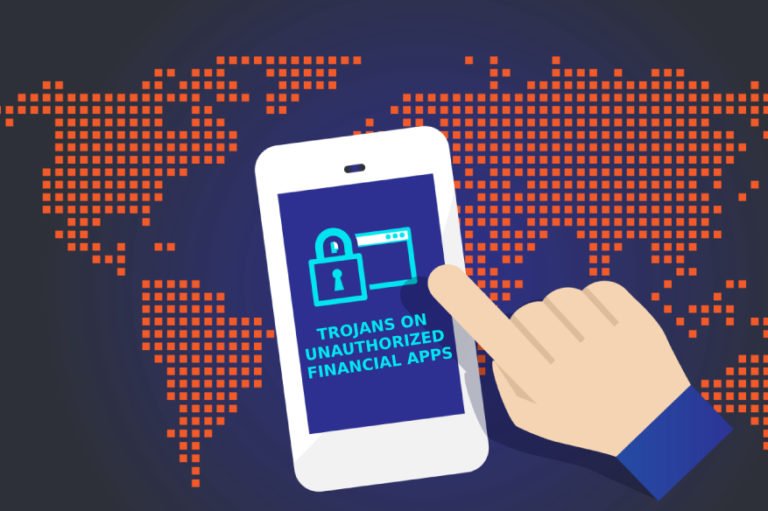 How to Identify and Combat Trojans on Unauthorized Financial Apps