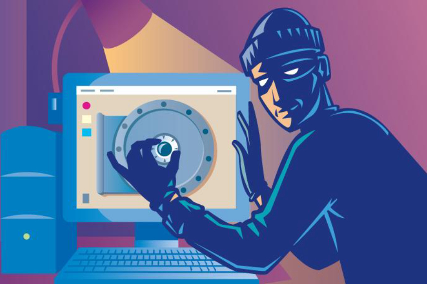 146 Billion Records at Risk with Security Breach for the Next Five Years - Hacker Combat