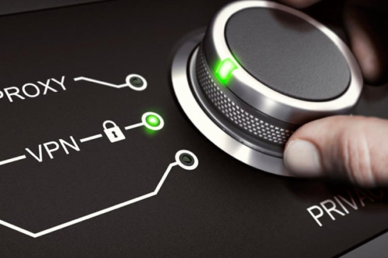 How To Use Proxy Servers To Protect Your Device And Data