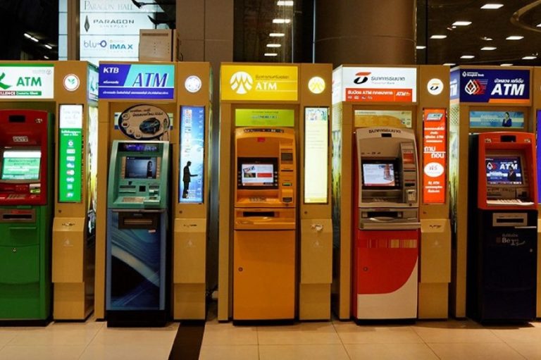 How to Ensure Protection Against ATM Jackpotting