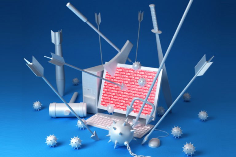 The 5-Key Steps to Avoid Malware - Hacker combat