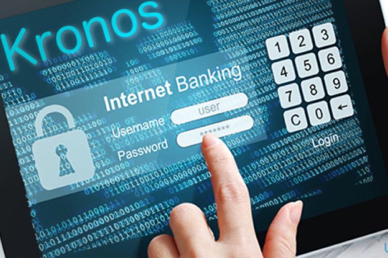 The All New Kronos Banking Trojan Discovered | Hacker Combat