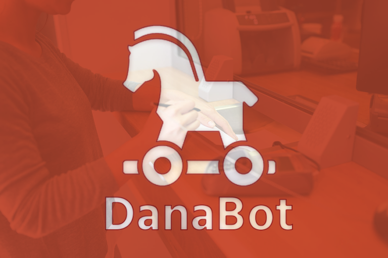 DanaBot Banking Trojan’s Journey to North America