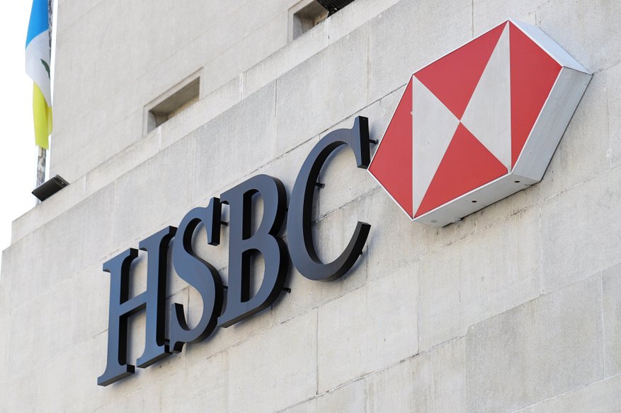 HSBC Bank Data Breach Exposed Customer's Account Details and More