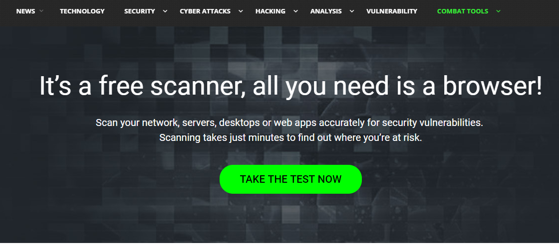 hackercombat - Hacker Combat