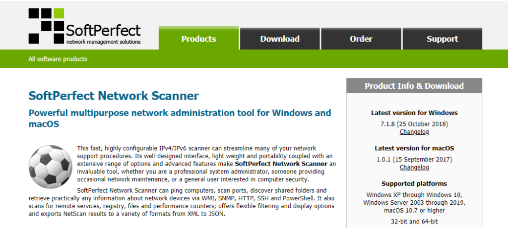 Ten Best Network Scanning Tools For Network Security HackerCombat ten-best-network-scanning-tools-for-network-security-hackercombat