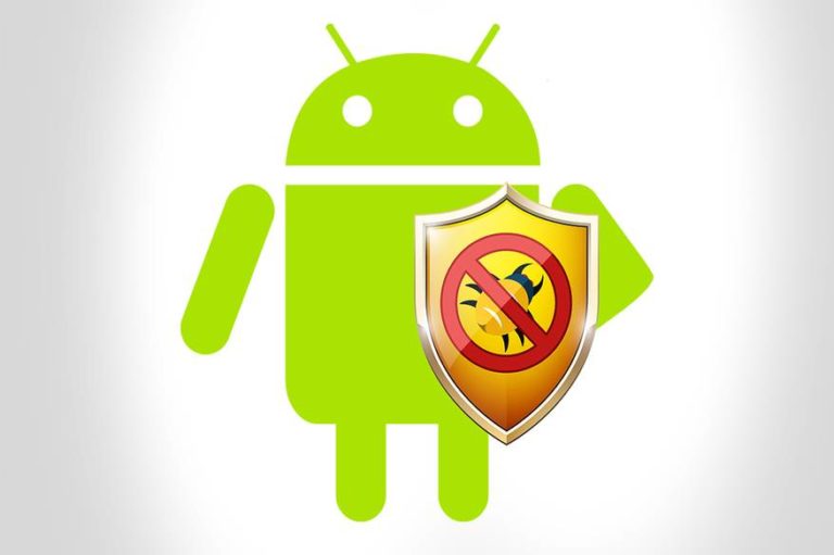 4 Most Recognizable Android Antimalware Apps You Can Install Today