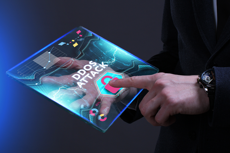 DOS Attacks and Free DOS Attacking Tools | What is a DDoS Attack