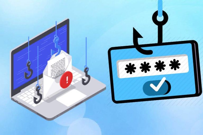 Elements Of A Well Researched Phishing Email Attempt