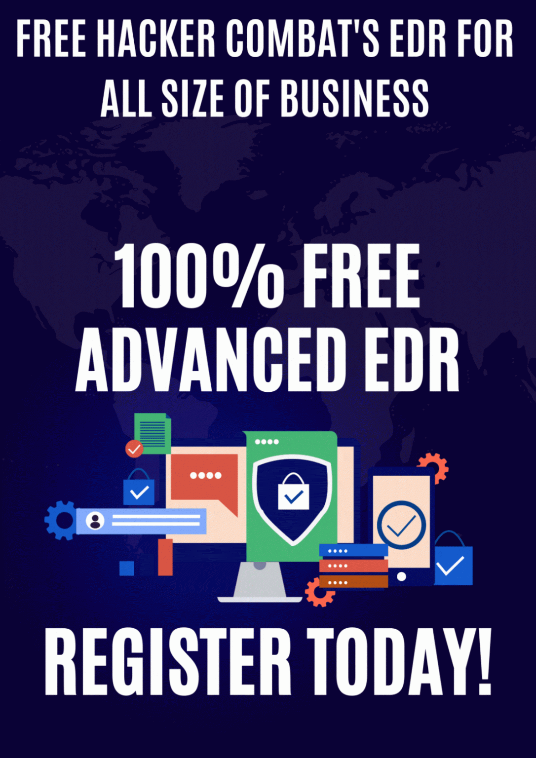 Hackercombat lead side - Hacker Combat