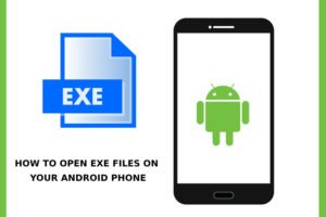 Run EXE on Android | How To Open Exe Files On Android Phones