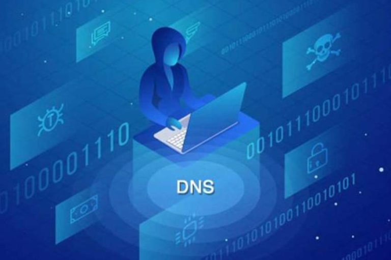 DNS Servers | How to Secure DNS Servers from hacker attacks?