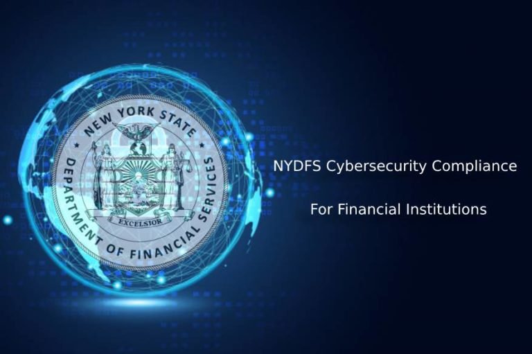 NYDFS Cybersecurity Compliance for Financial Institutions - Hacker Combat NYDFS Cybersecurity Compliance for Financial Institutions - Hacker Combat