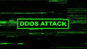 What is a DDoS Attack | DDoS Meaning